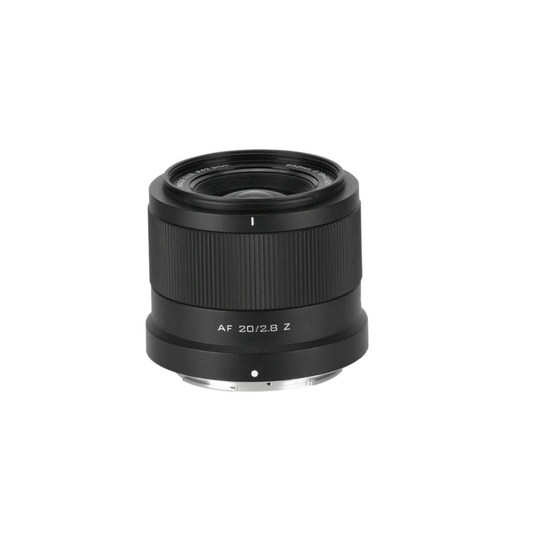 VILTROX 20MM F2.8 Auto Focus Prime Lens Full Frame For Sony E-mount ...